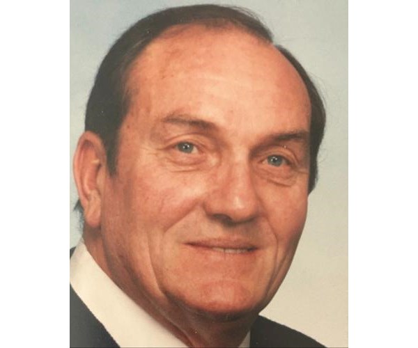 Moffatt Alexander Ware Jr. Obituary (2025) - Matthews, NC - Stephenson ...