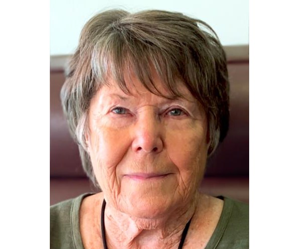 Marion A. (Richards) Miller Obituary (2025) - St Cloud, MN - Miller ...