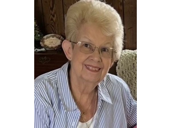 Sharon G. Donnelly Obituary (2025) - Wampum, PA - Marshall Funeral Home ...