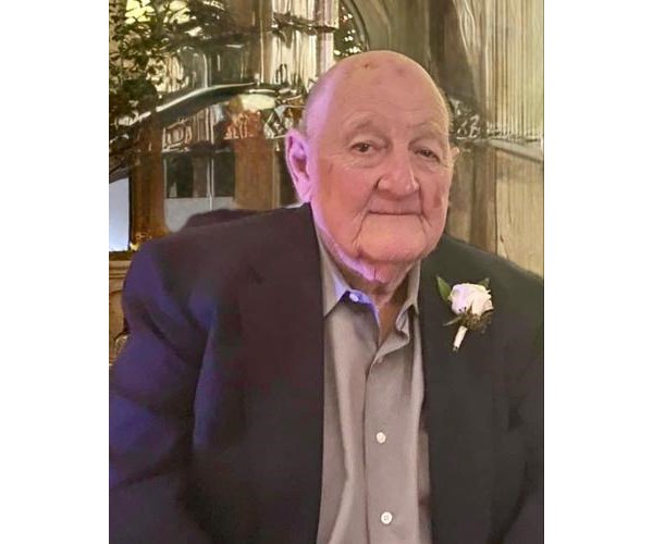 Jessie Fredrick Taylor Jr. Obituary (2025) - Covington, LA - Bagnell ...