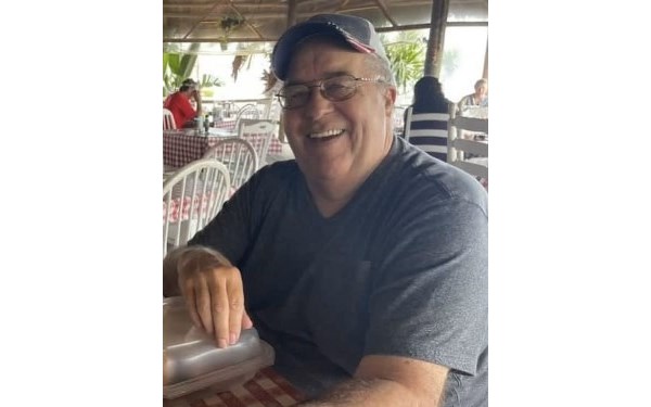 David Edward Manista, Sr. Obituary (2025) - Fort Pierce, FL - Haisley ...