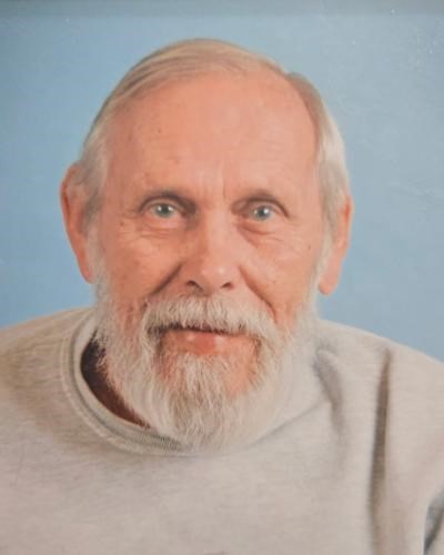 Kenneth J. Klein Obituary (2025) - Roselle, IL - Salerno’s Funeral Home ...