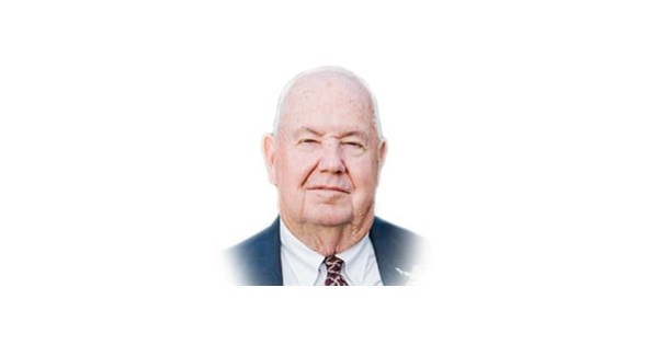 Jerry Lee Olson Obituary (2023) - Logan, UT - Allen-Hall Mortuary