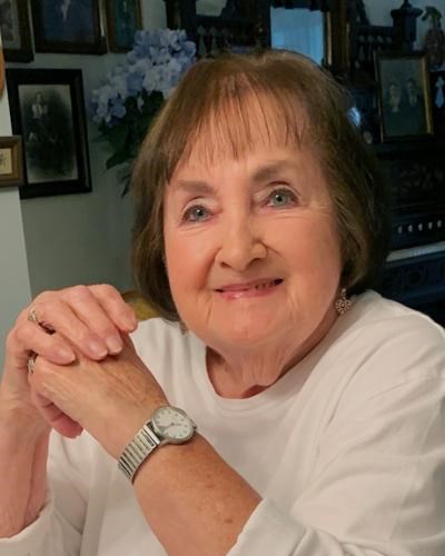 Betty Mae Knapp Obituary (2025) - Cincinnati, OH - Hodapp Funeral Home ...