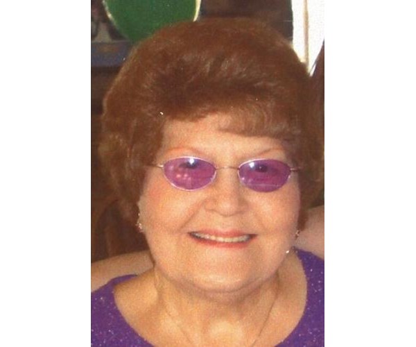 Helen L. Tyler Obituary (2024) - Erie, PA - Burton Quinn Scott ...