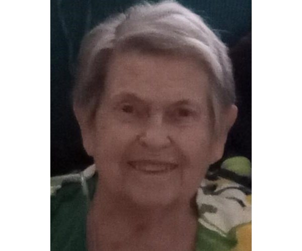 Myrtle Grindle Conroy Obituary (2024) - Cheyenne, WY - Wiederspahn ...