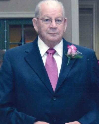 Henry Paul Schexnayder Obituary (2025) - St Amant, LA - Church Funeral ...