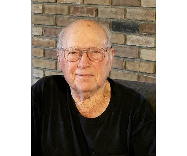 Edward Waldron Obituary and Online Memorial (2026)