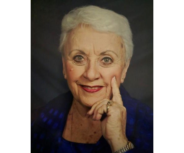 Barbara Carbaugh Obituary (2024) - Nederland, TX - Melancon Levingston ...