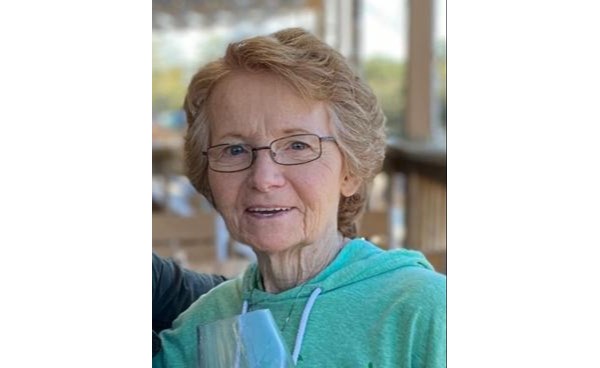 Marilyn Germaine Obituary (2024) - Spring Hill, FL - Pinecrest Funeral ...