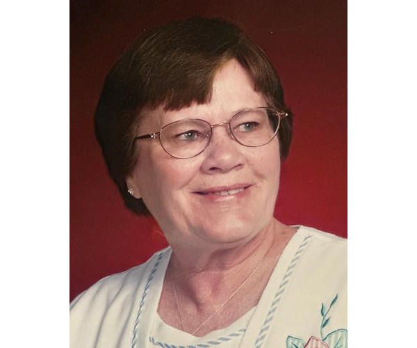 Dorothy Marie Frazier Obituary (1938 - 2024) - Canton, NC - 828 News Now