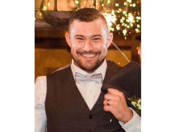 Eric Salemi Obituary and Online Memorial (2025)