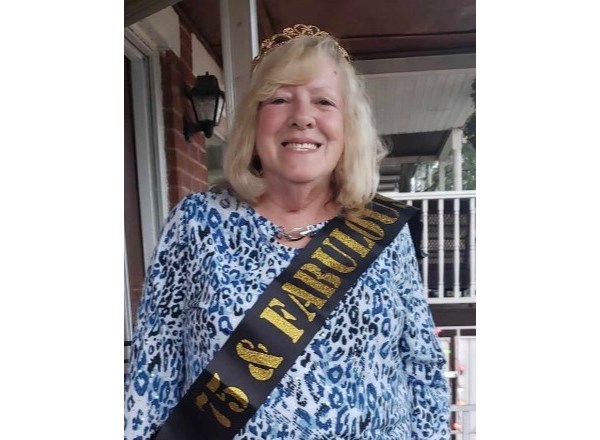 Mildred Ellen Breidenbach Obituary (2024) - Lansdowne, MD - Ambrose ...