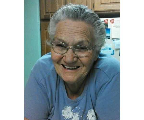 Iris H Jaynes Obituary (2025) - Buhl, ID - Farmer Funeral Chapel