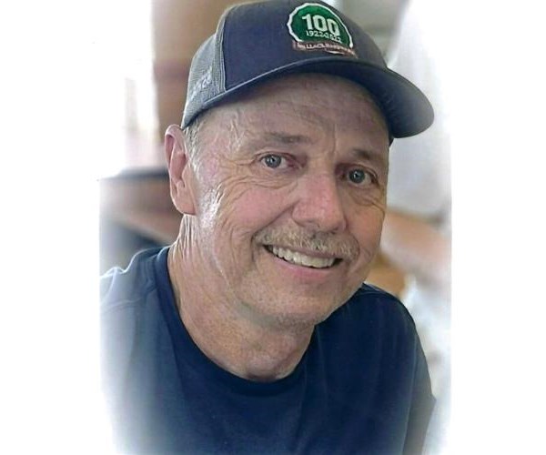 Robert Randolph Fox, Jr. Obituary (2024) - Oak Hill, WV - Tyree Funeral ...