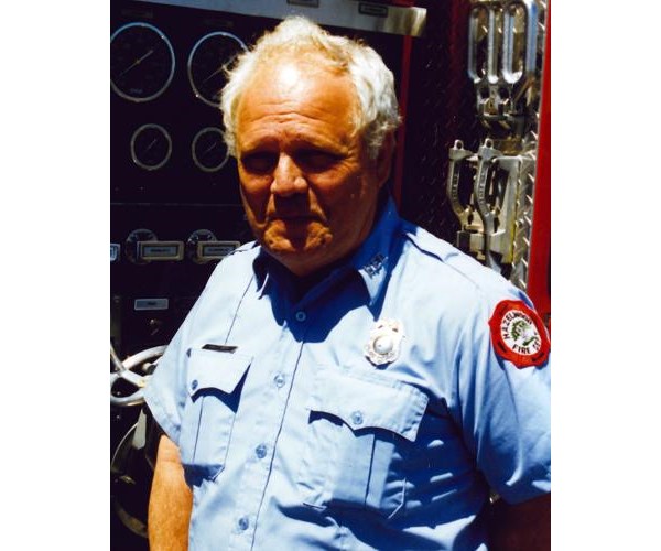 Walter "Walt" Main Obituary (2025) - St Charles, MO - Baue Funeral Home ...