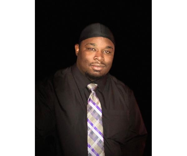 Deril Montril Jackson Obituary (2025) - Dermott, AR - Dillard Funeral ...