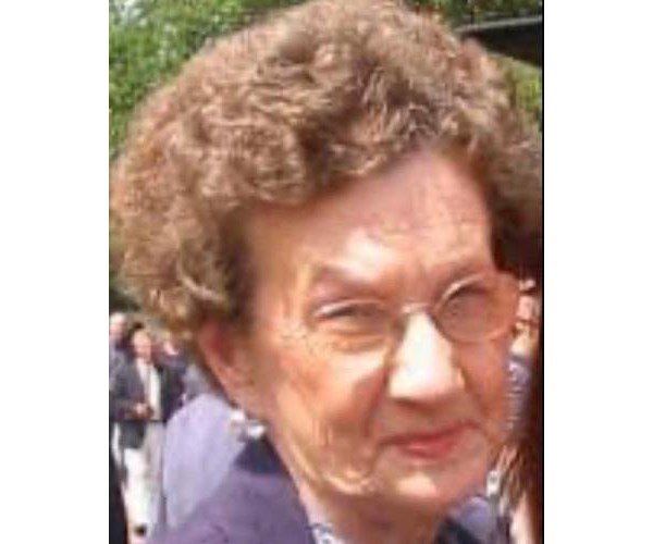 Maxine Smith Houston Obituary (2026) - Louisville, MS - Porter Funeral ...