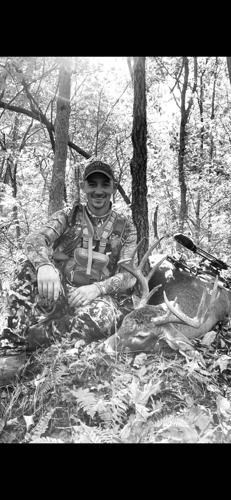 Michael David Ferguson Obituary (2025) - Weston, WI - Brainard Funeral ...