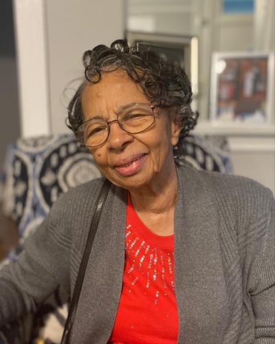 Anna Smith Obituary (2025) - Philadelphia, PA - DuPree Funeral Home Inc ...