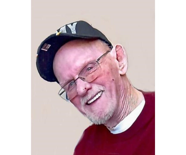 James "Larry" Lawrence Ruble Sr. Obituary (2025) - Jackson, MO ...