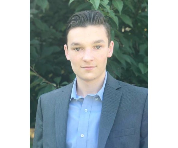 Garrett Blake Allman Obituary (2002 - 2024) - Bowie, MD - The Baltimore ...