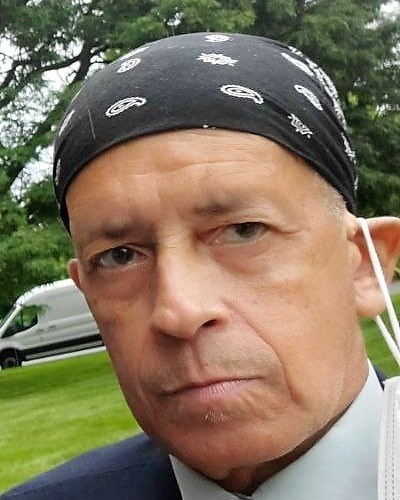 Harold Edward Davis, Jr. Obituary (2023) - Detroit, MI - Thompson ...