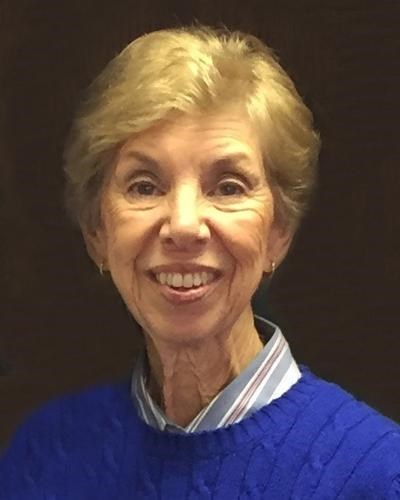 Katherine Rae Braden Obituary (2026) - McPherson, KS - Stockham Family ...