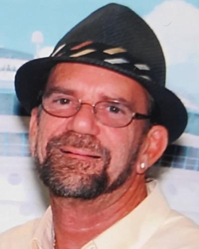 John Townsend Jr. Obituary and Online Memorial (2025)