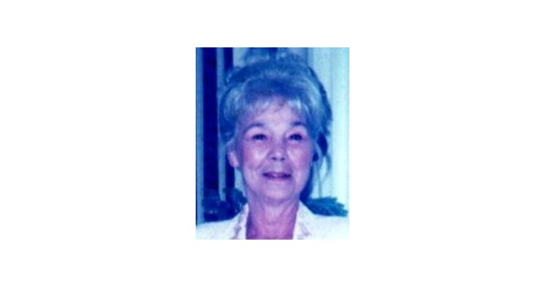 Carolyn Ann Wilder Obituary (2025) - Pleasant Grove, AL - Patterson ...