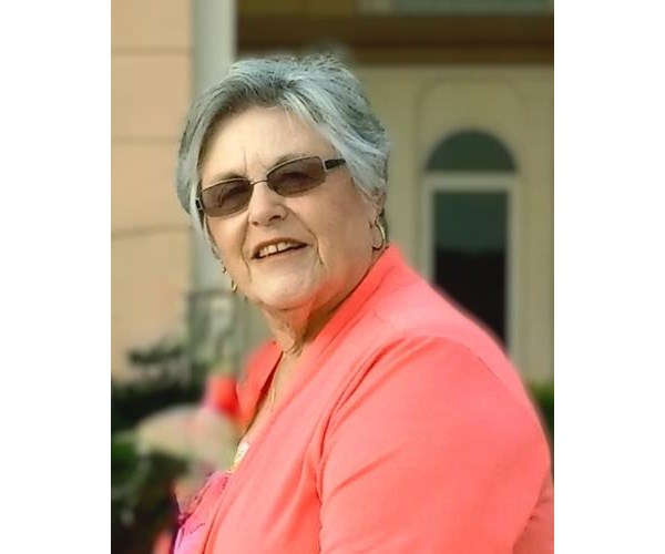 Patty Burks Obituary - Topeka, KS (2025) - News Usa Today