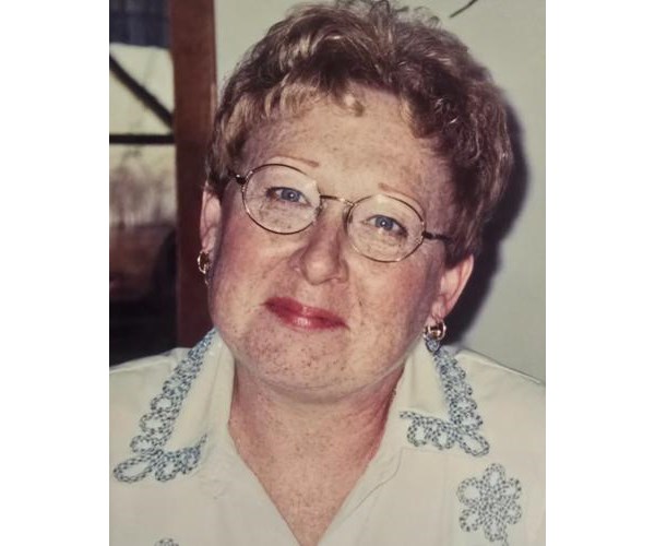 Sue Hadley Obituary (2025) - Sigourney, IA - Holm Funeral Home