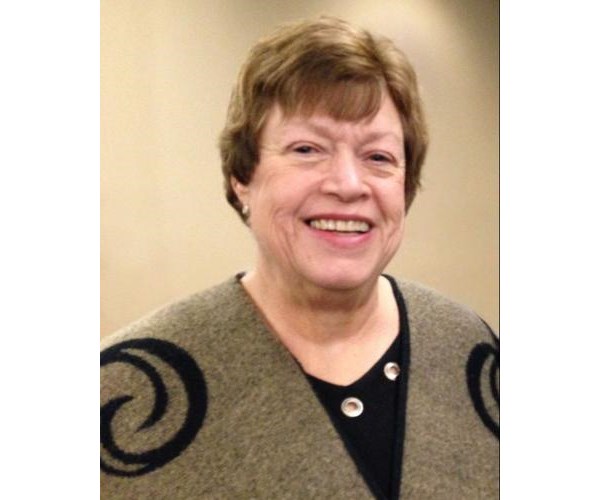 Carol Johnson Obituary (2025) - Highlands Ranch, CO - Heflebower ...