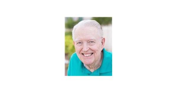 Oliver Lamar Peacock Obituary (2021) - Bountiful, UT - Russon Brothers ...