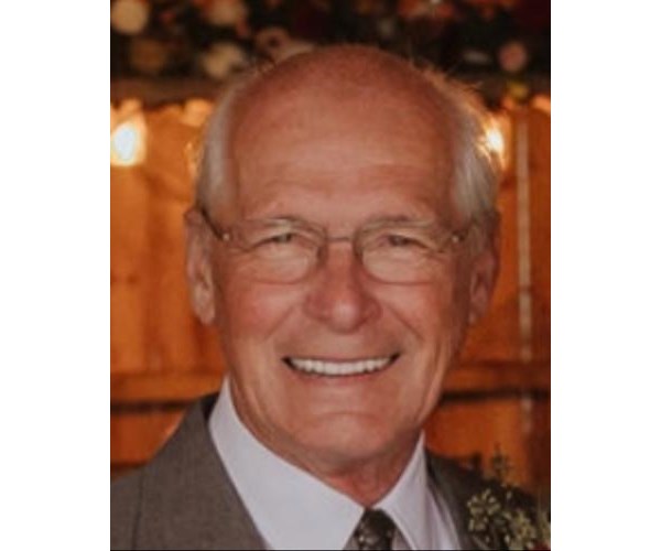 Donald Jay Walker Obituary (2026) - Wooster, OH - Roberts Funeral Home ...