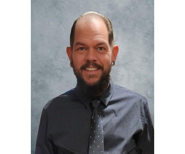 Jason Mitchell Baber Obituary (2026) - Farmington, NM - Farmington ...
