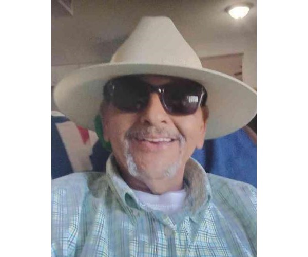 Abel Ramirez Molina Obituary (2024) - Tucson, AZ - Martinez Funeral ...