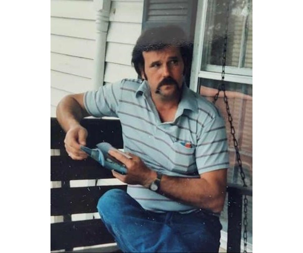Edward Odell Collins Sr. Obituary (2025) - Reidsville, NC - Wilkerson ...
