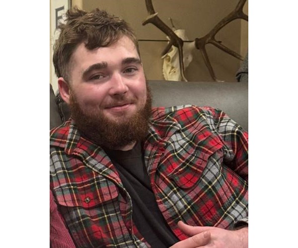 Colton Jay LaBrune Obituary (2026) - American Fork, UT - Anderson ...