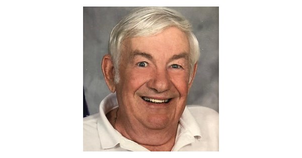 Kenneth M. Reinhardt Obituary (2023) - Roseville, MN - Mueller-Bies ...