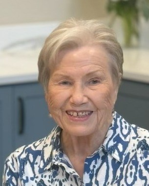 Joyce Helen Cowan Chadwick Obituary (2025) - Waco, TX - Harper Funeral ...
