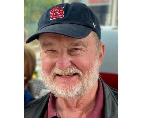 Arthur Norman Leaf Jr. Obituary (2024) - St Charles, MO - Baue Funeral ...