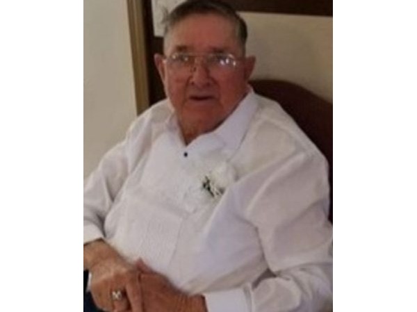 Jessie Ray Ledbetter Obituary (2025) - Lamont, CA - Basham Funeral Care ...