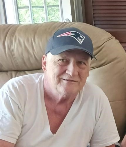 David J Gouvin Obituary (2024) - Monson, MA - Lombard Funeral Home, Inc ...