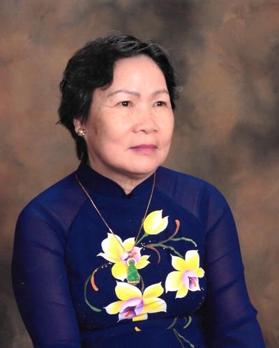Trinh Le Obituary (2024) - Sachse, TX - Charles W. Smith & Sons Funeral ...