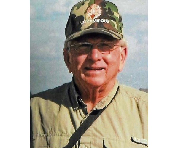 Roger Dean Obituary and Online Memorial (2026)