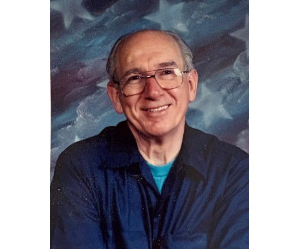 Ralph C Otley Obituary (2026) - Clarks Summit, PA - Jennings-Calvey ...