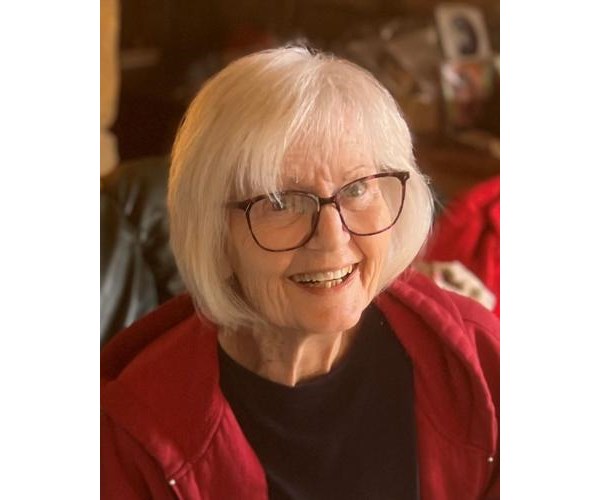 Mary Ann Cooper Obituary (2026) - Springtown, TX - White's Funeral Home ...