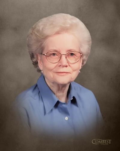 Dovie Miller Obituary (2025) - Lubbock, TX - Combest Family Funeral ...