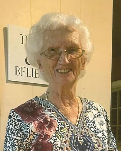 Nannie Sue Hurt Obituary (2026) - Savannah, TN - Shackelford Funeral ...